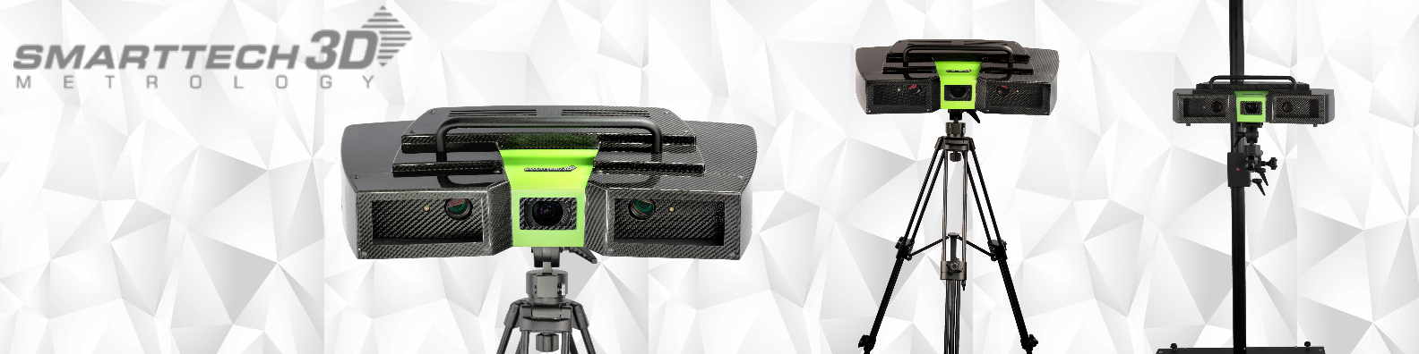 SMARTTECH / MICRON3D グリーン ステレオ - 精密測定機器 | 株式会社シーケービー